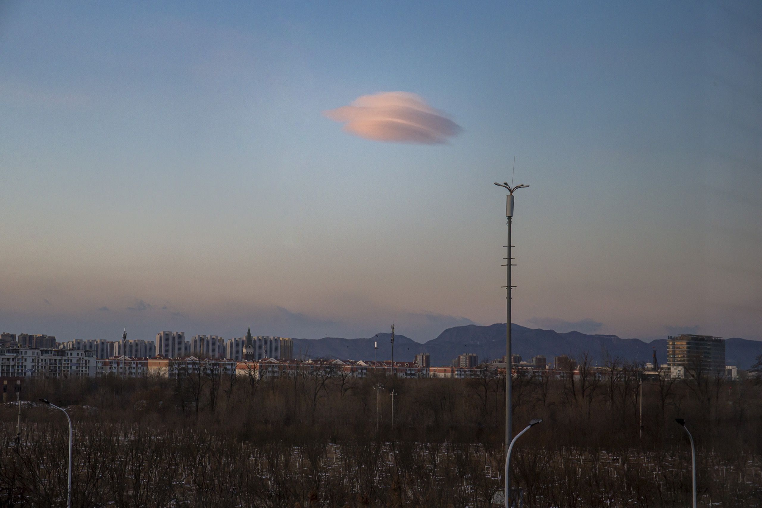 Flying Objects in Ancient China | The World of Chinese