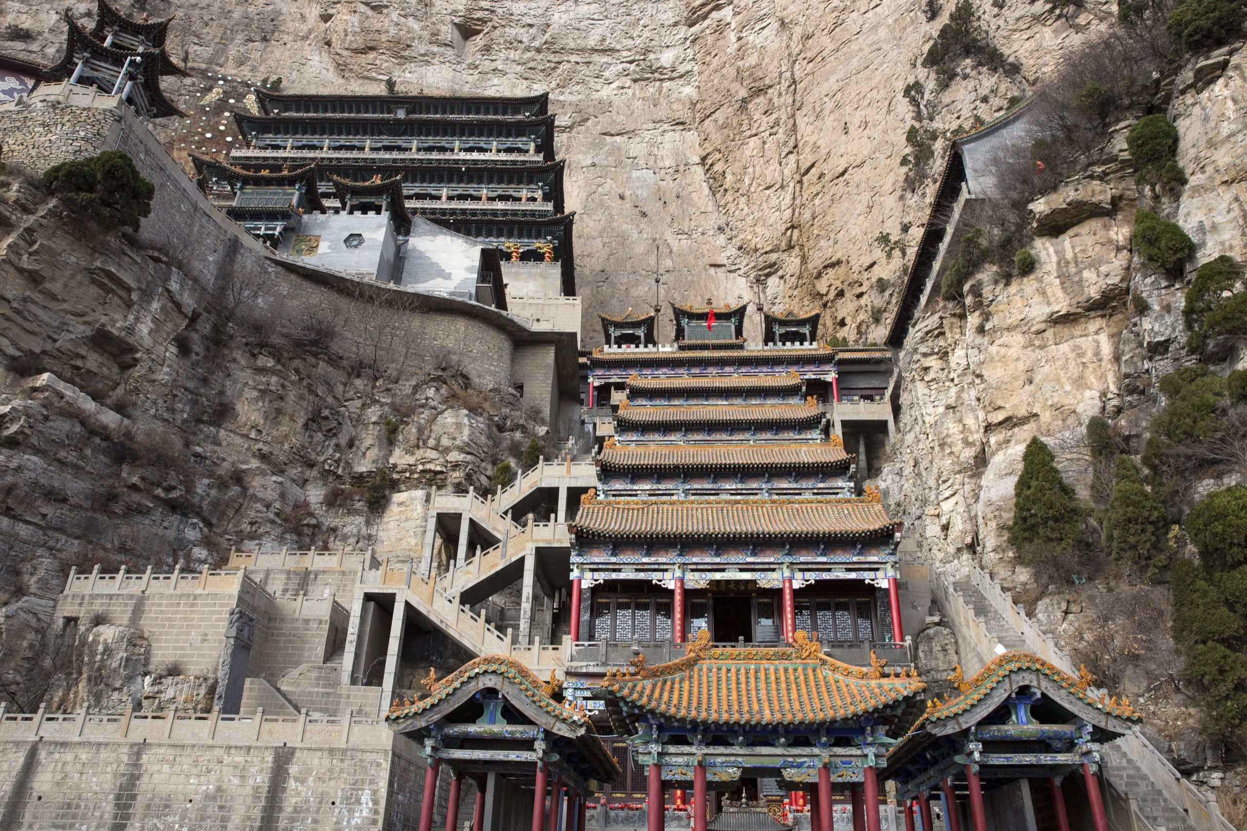 Discovering the Birthplace of Qingming Festival | Travel | The World of ...