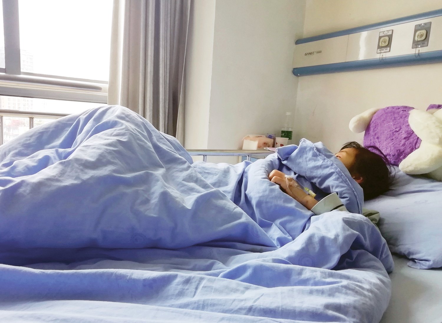 Healing the Trauma of Corporal Punishment in Chinese Families | The ...