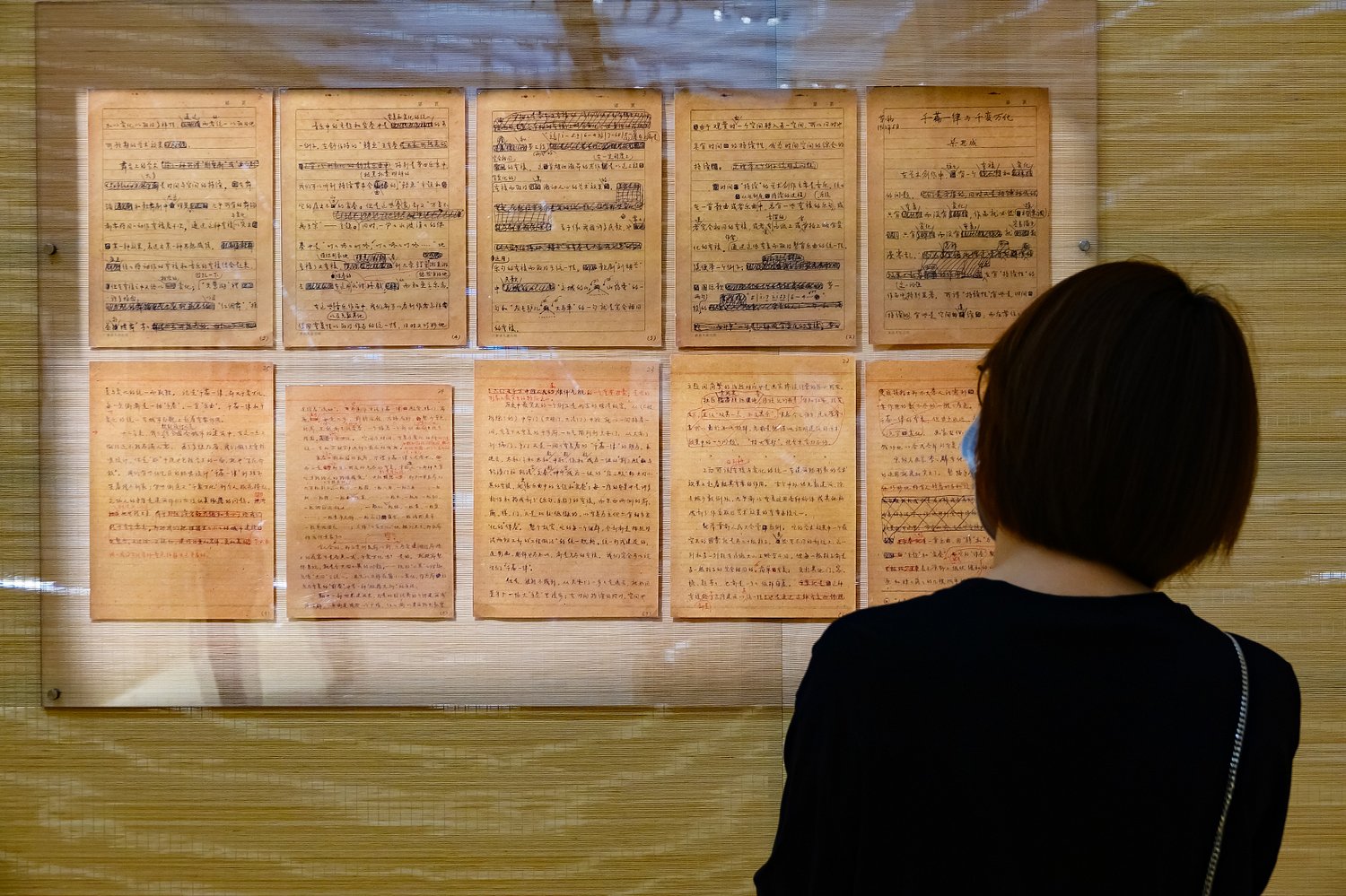 The Story of China’s First Female Architect Lin Huiyin | The World of ...