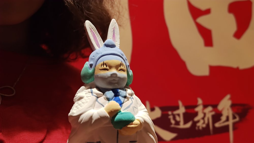 What does the rabbit represent in Chinese culture? | The World of Chinese