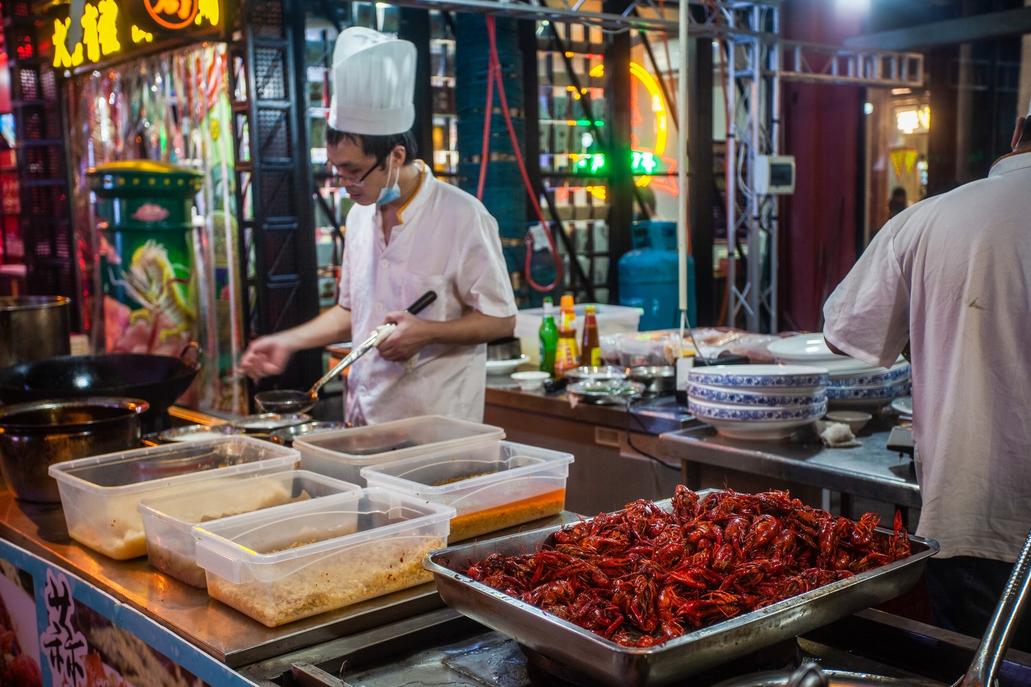 Spice It Up: Why Hunan Cuisine is Conquering China