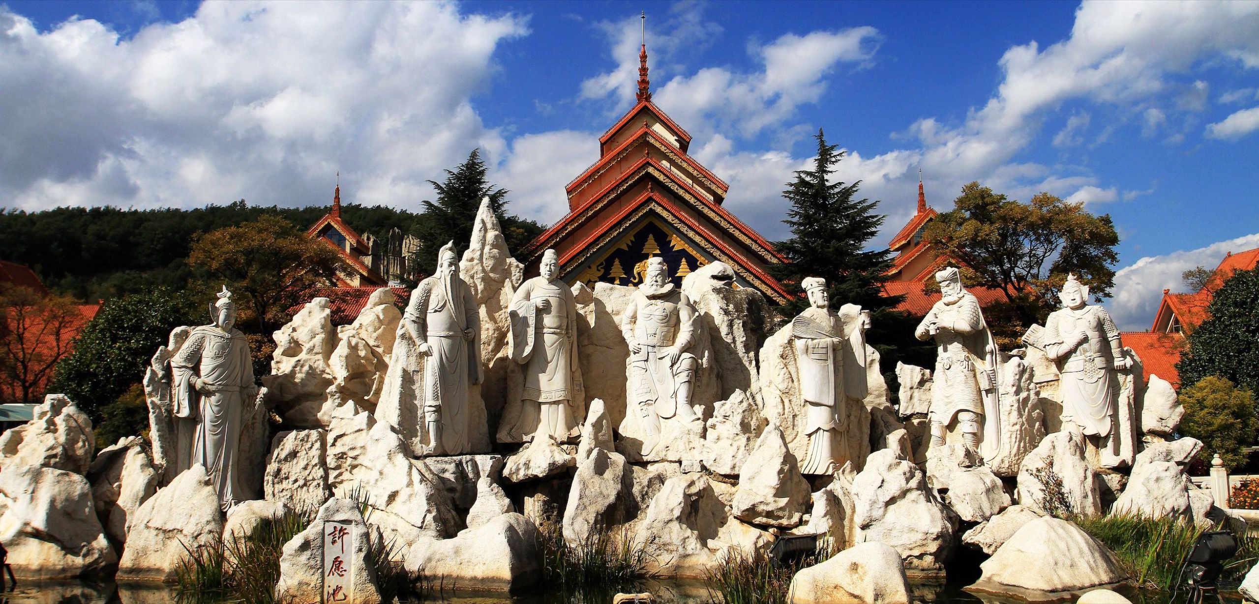 Learn to speak Kunminghua, the dialect of Mandarin Chinese in Kunming ...