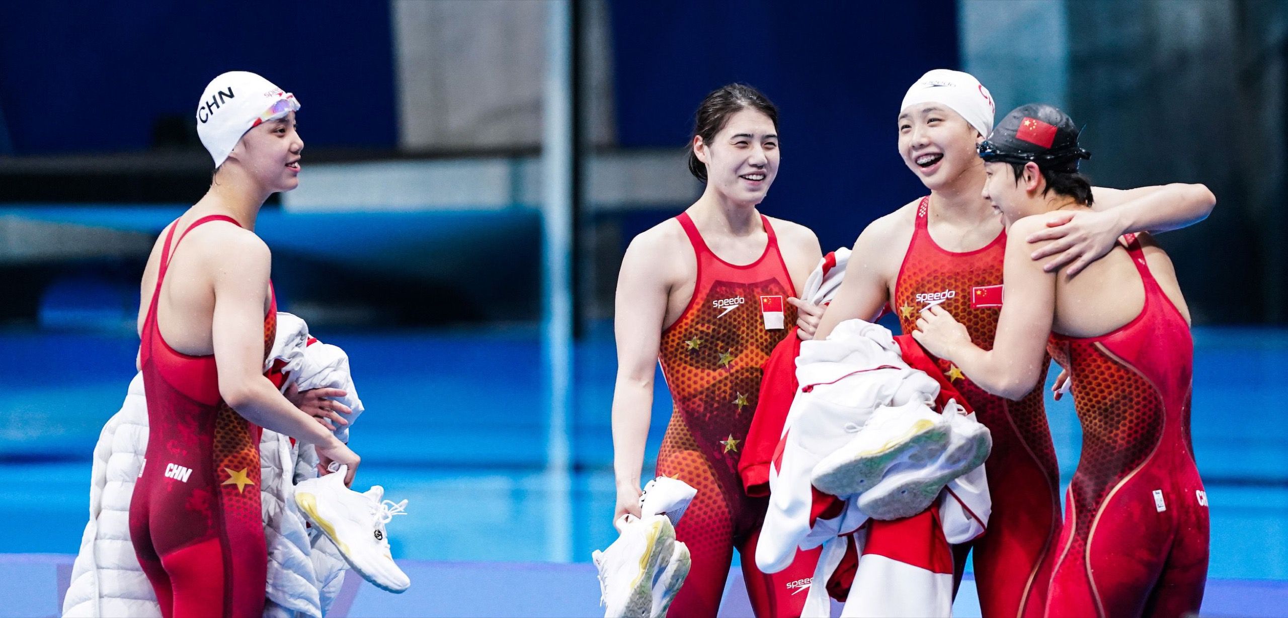 The Essential Chinese Olympic Language Guide | The World of Chinese