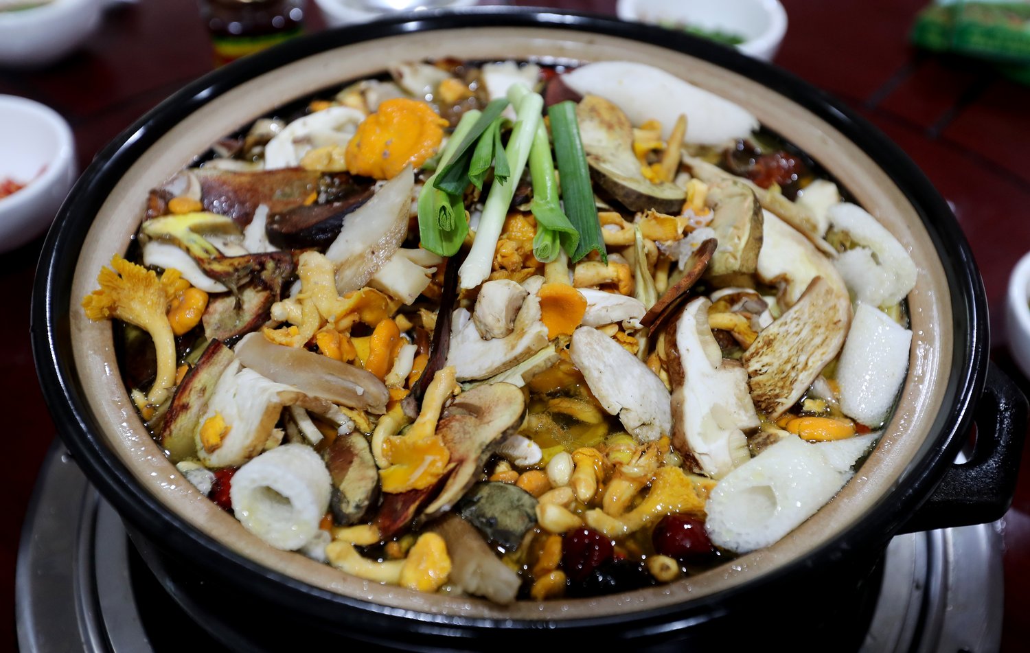 More Than Just Spicy: Discover a Host of Alternative Chinese Hot Pot ...