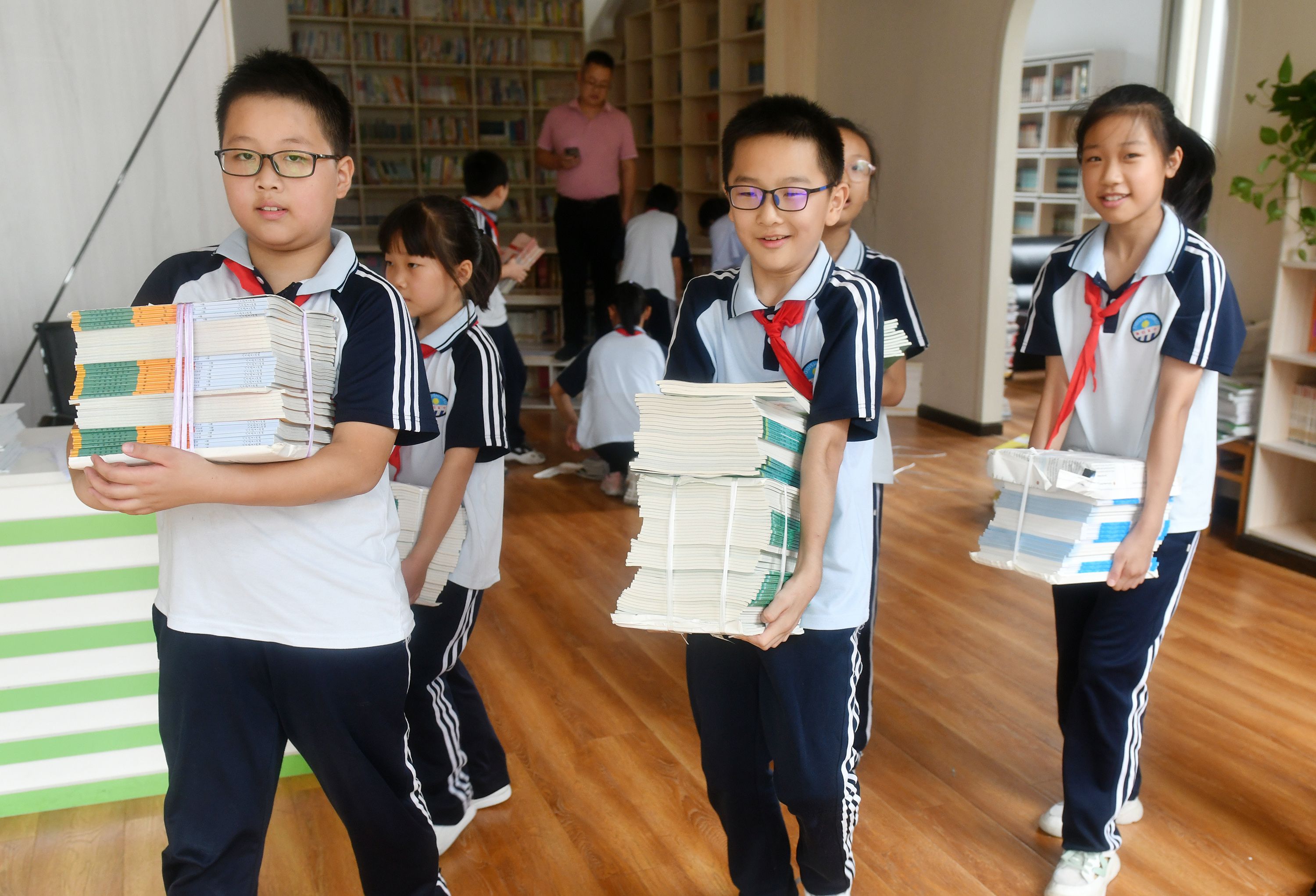 What's next after China's tutoring crackdown? | The World of Chinese