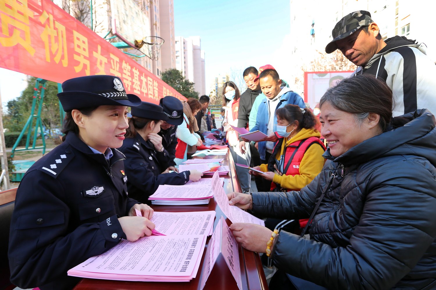 My Decade Studying Female Chinese Prisoners | The World of Chinese