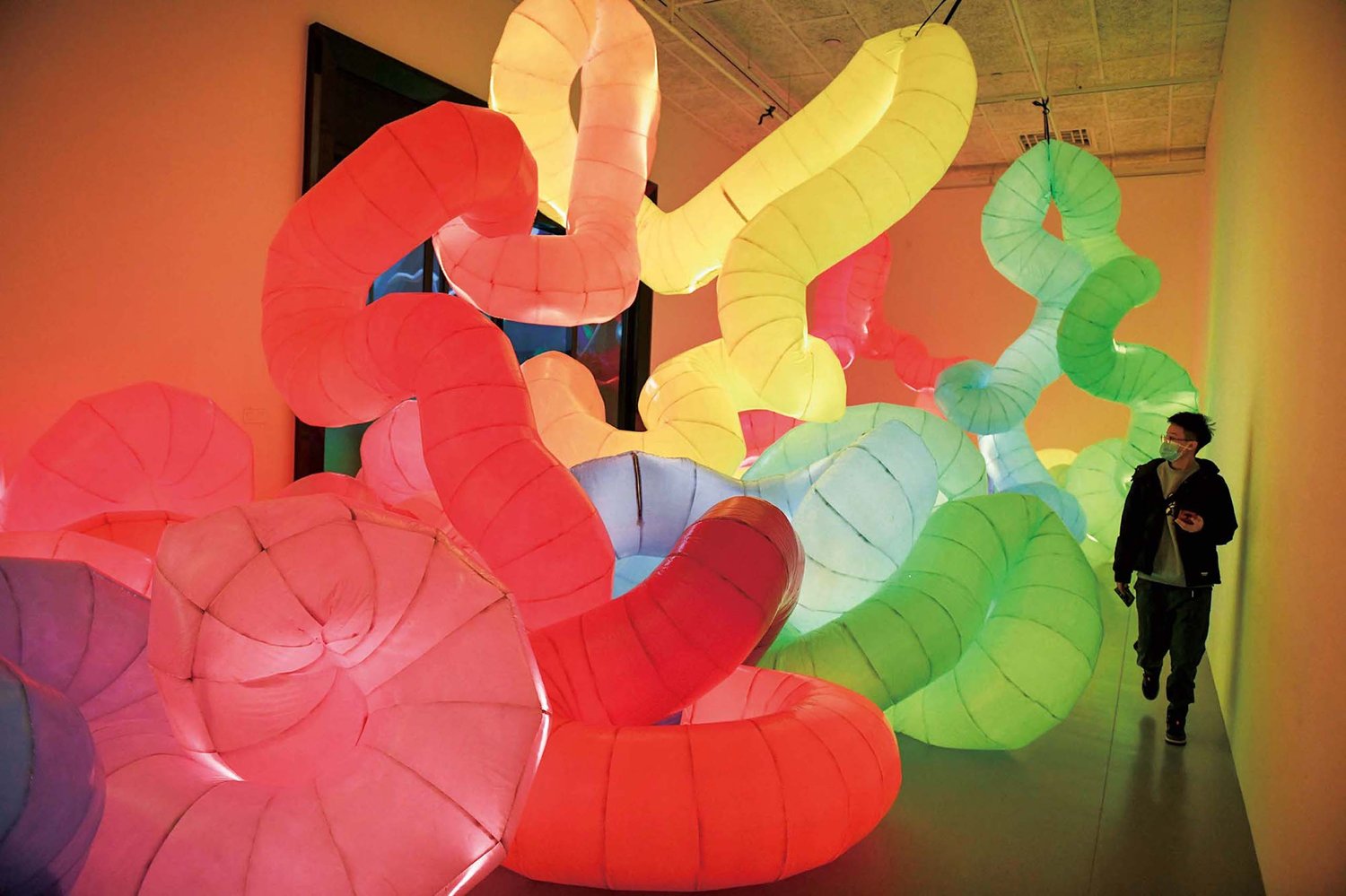 Collecting Trends: The Rising Influence of Middle Class Art Buyers in ...