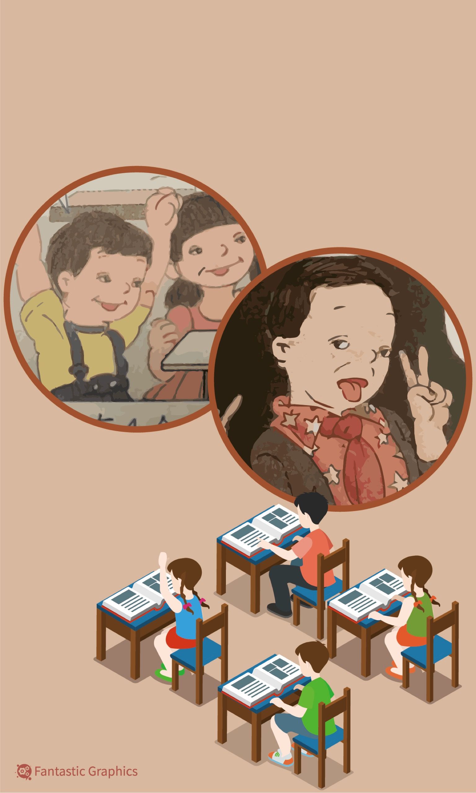 Ugly School Textbook Controversy and Other Trending News from China ...