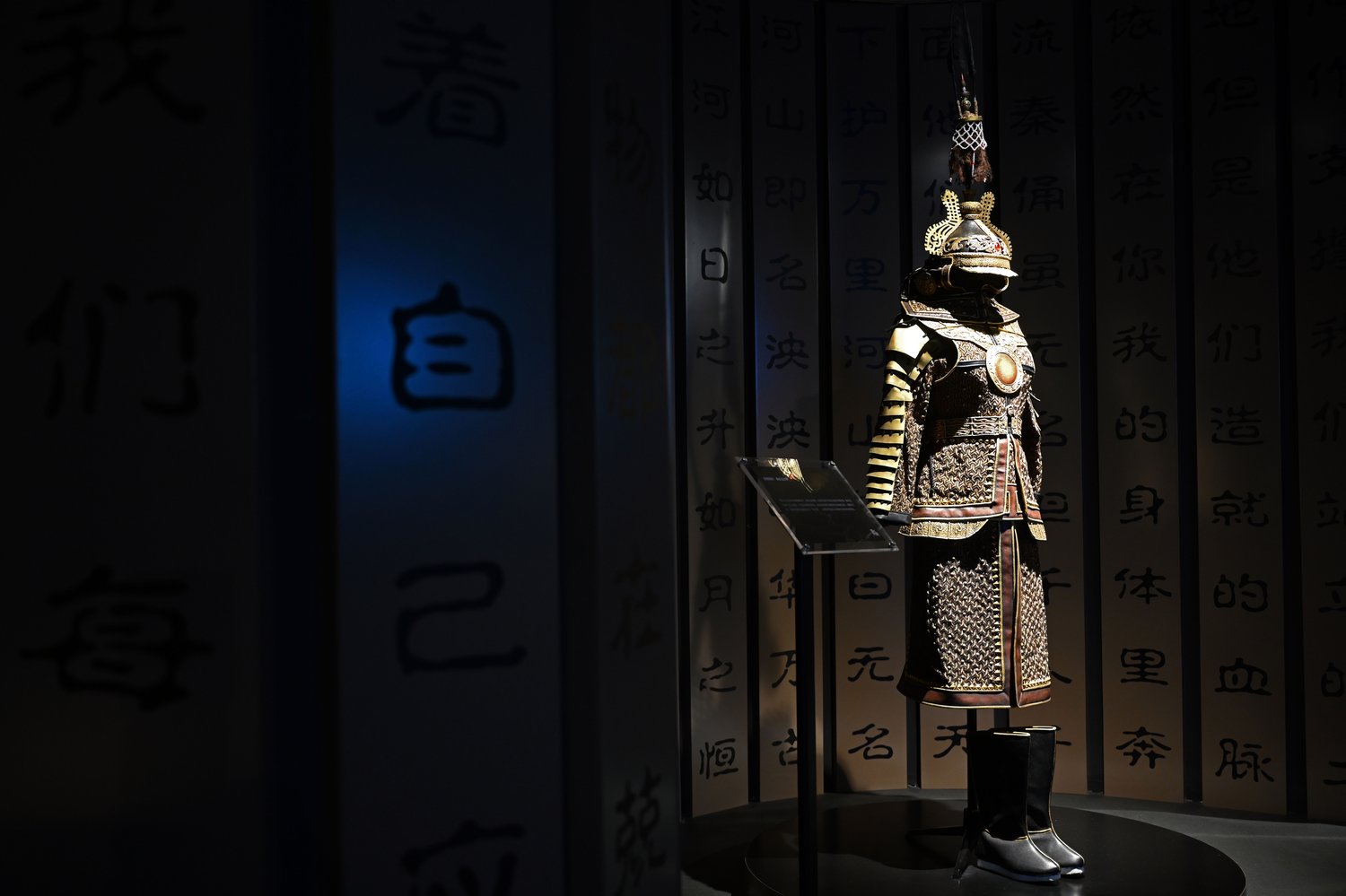 Qin Liangyu, Ancient China’s Unstoppable Female General | The World of ...