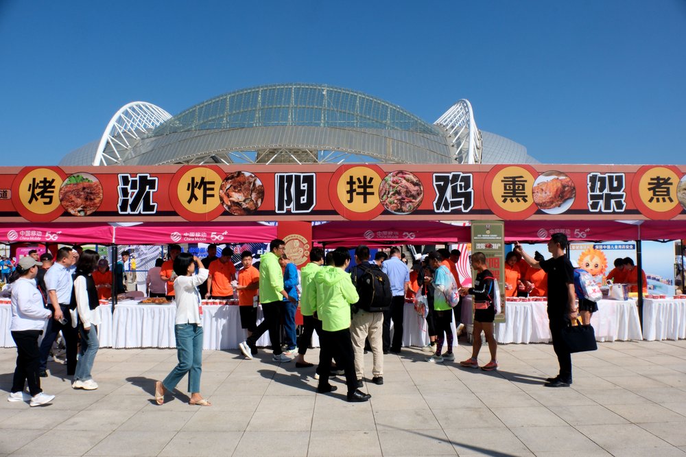 Bones Of Industry: Discover Shenyang’s Favorite Dish