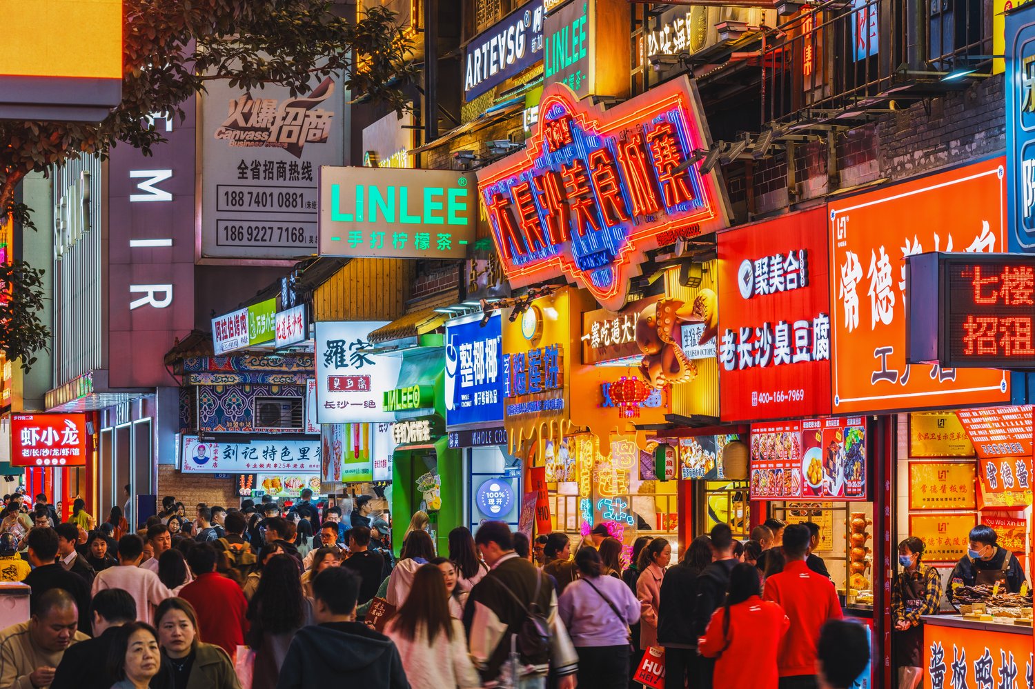 Spice It Up: Why Hunan Cuisine is Conquering China | The World of Chinese