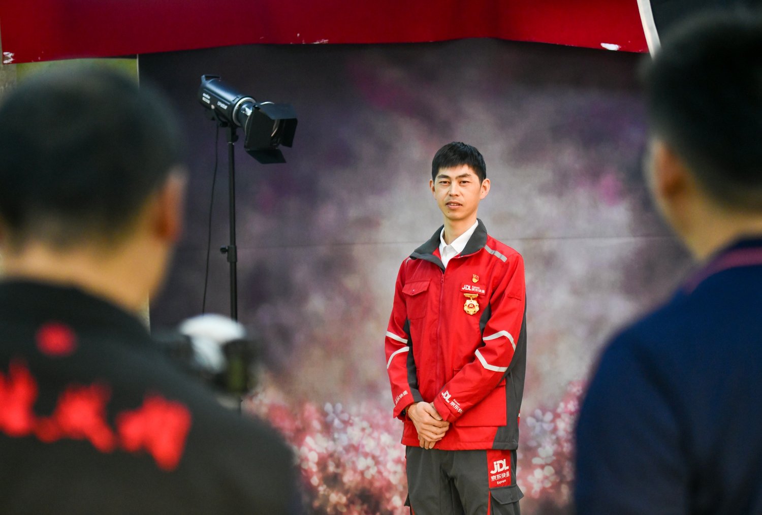 Nine Chinese Athletes to Watch at the Paris Olympics | The World of Chinese