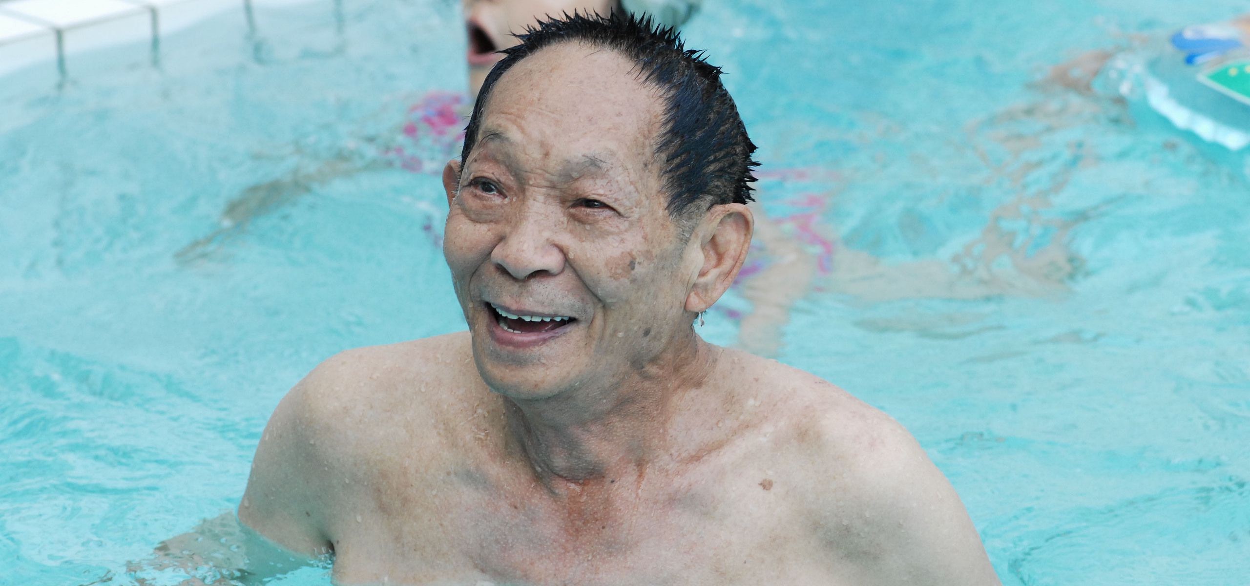 Five Things You Didn't Know About Yuan Longping | The World of Chinese