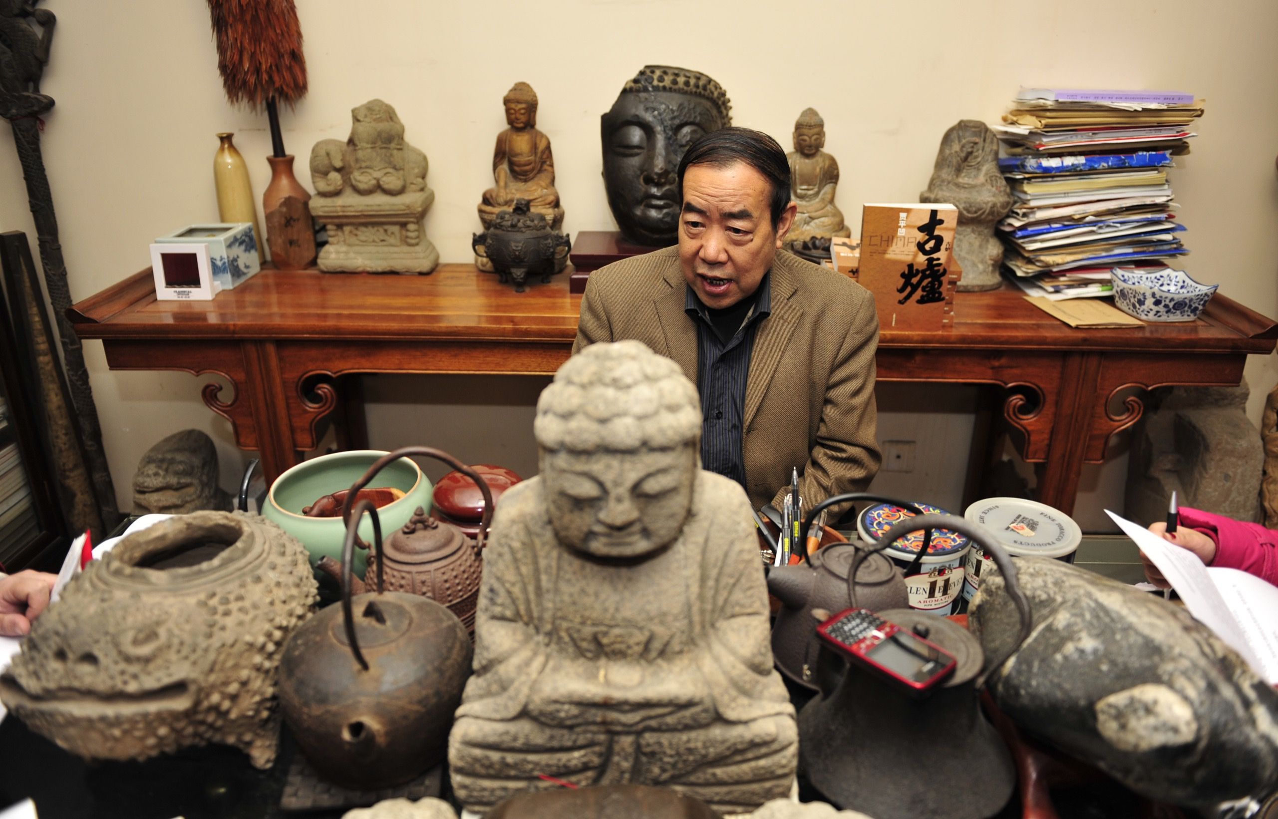 Can Male Chinese Writers Write Without Misogyny? | The World of Chinese