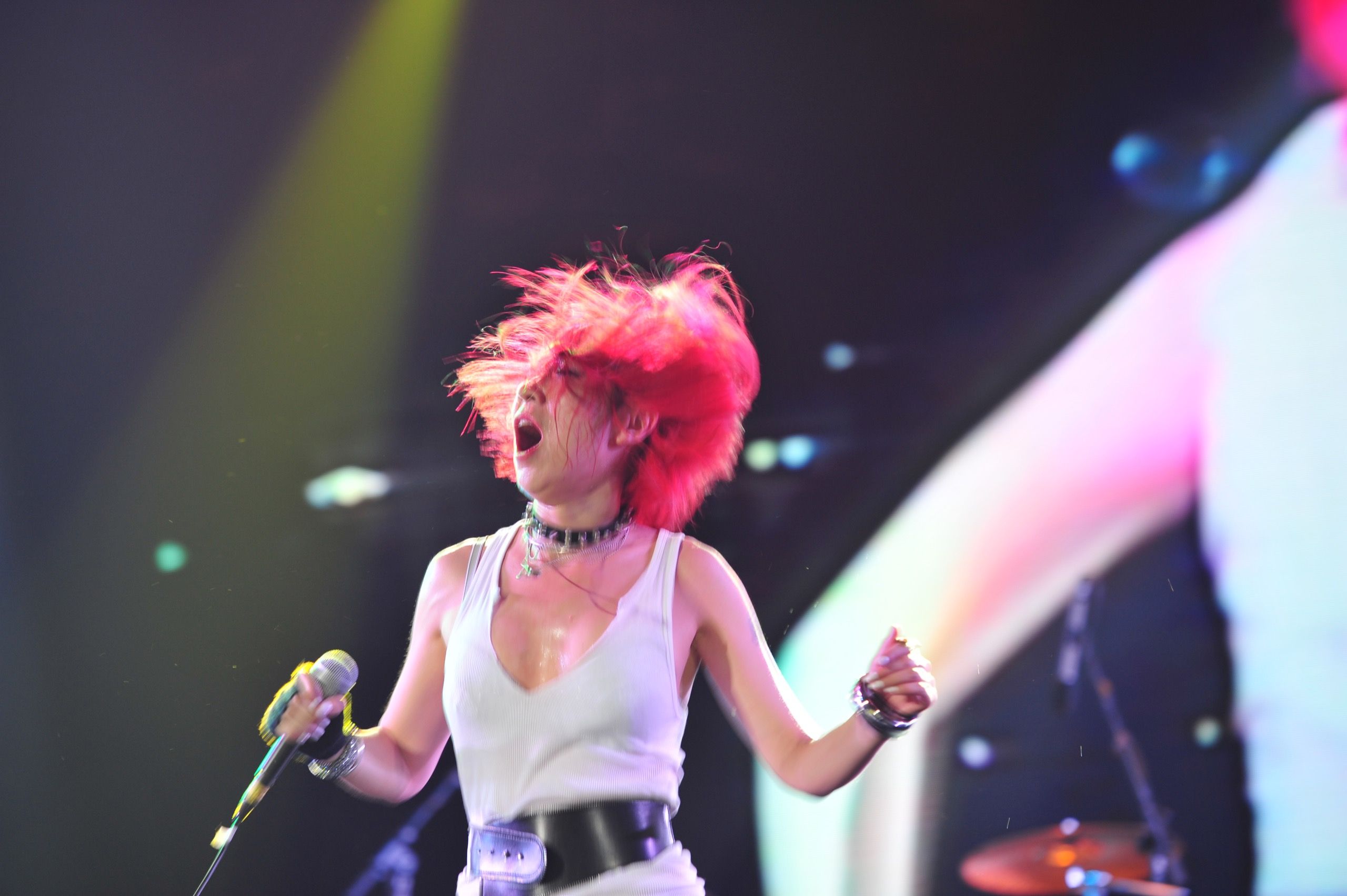 The Kids Who Defined Rock Music in China | The World of Chinese