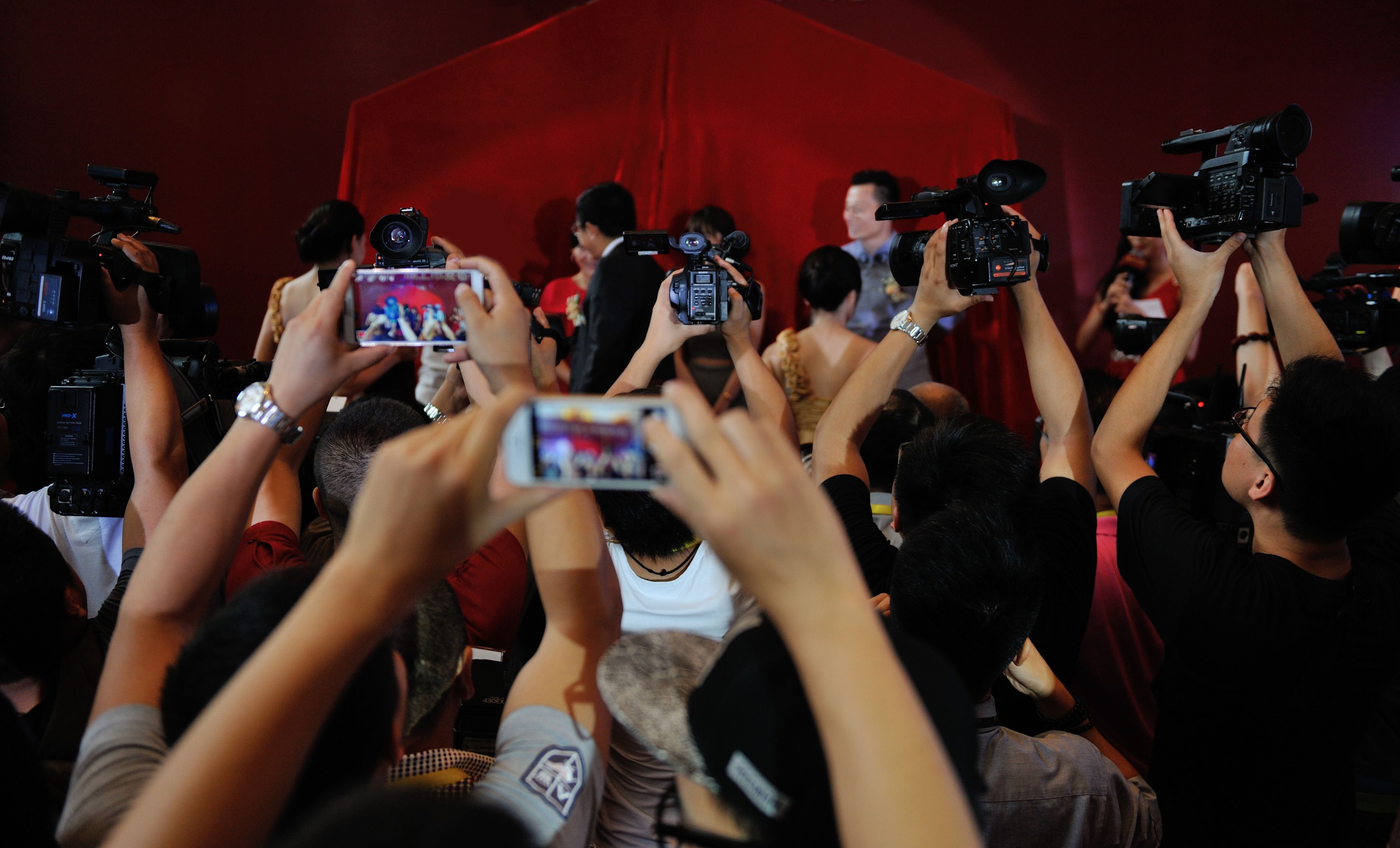 How to Handle a Chinese PR Crisis | Language | The World of Chinese