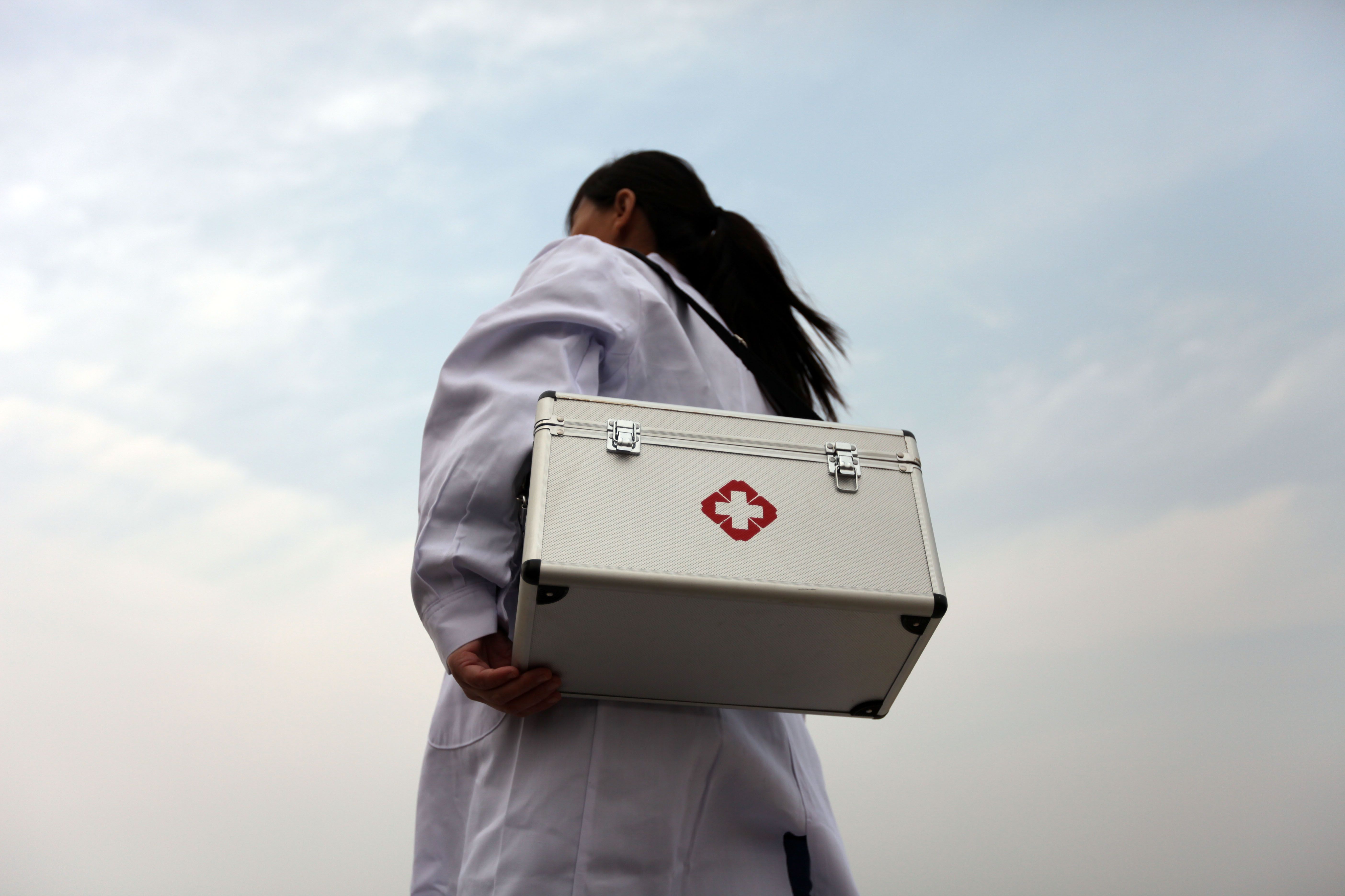 “I Don’t Want to Pass the Baton”: A Village Doctor in China Speaks ...