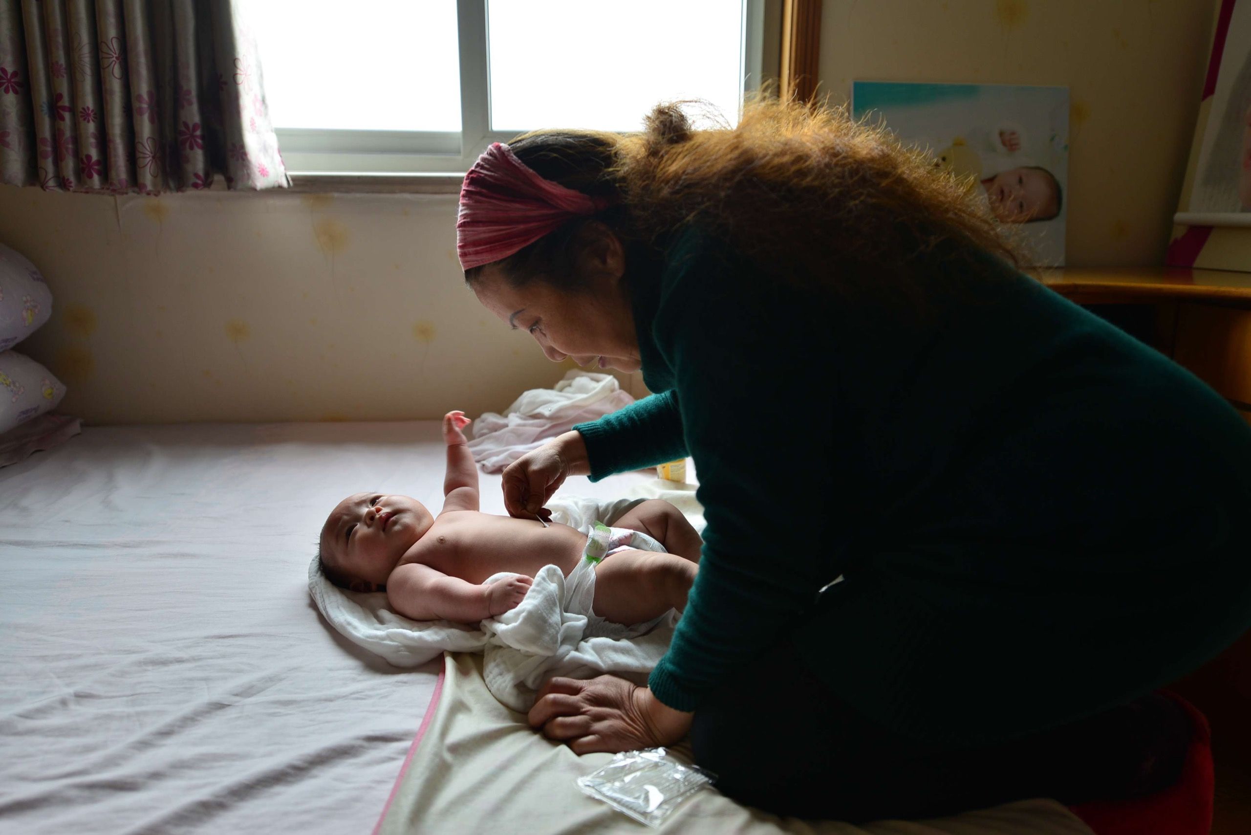 “We have no hope of being seen as human”: Memoirs of a Chinese ...