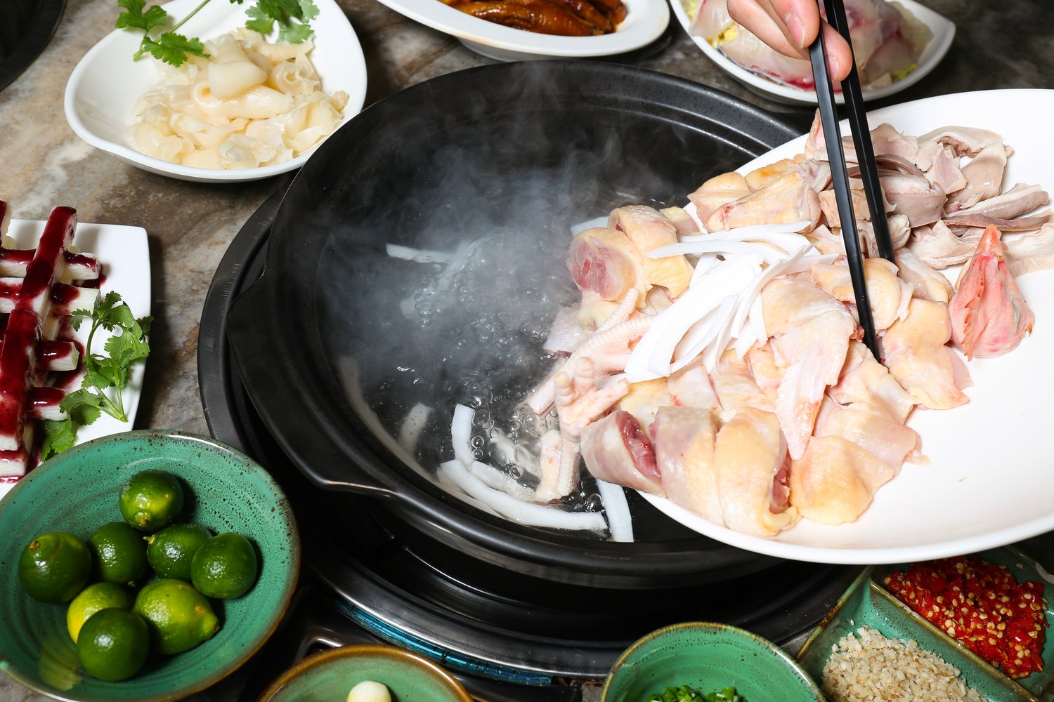 More Than Just Spicy: Discover a Host of Alternative Chinese Hot Pot ...