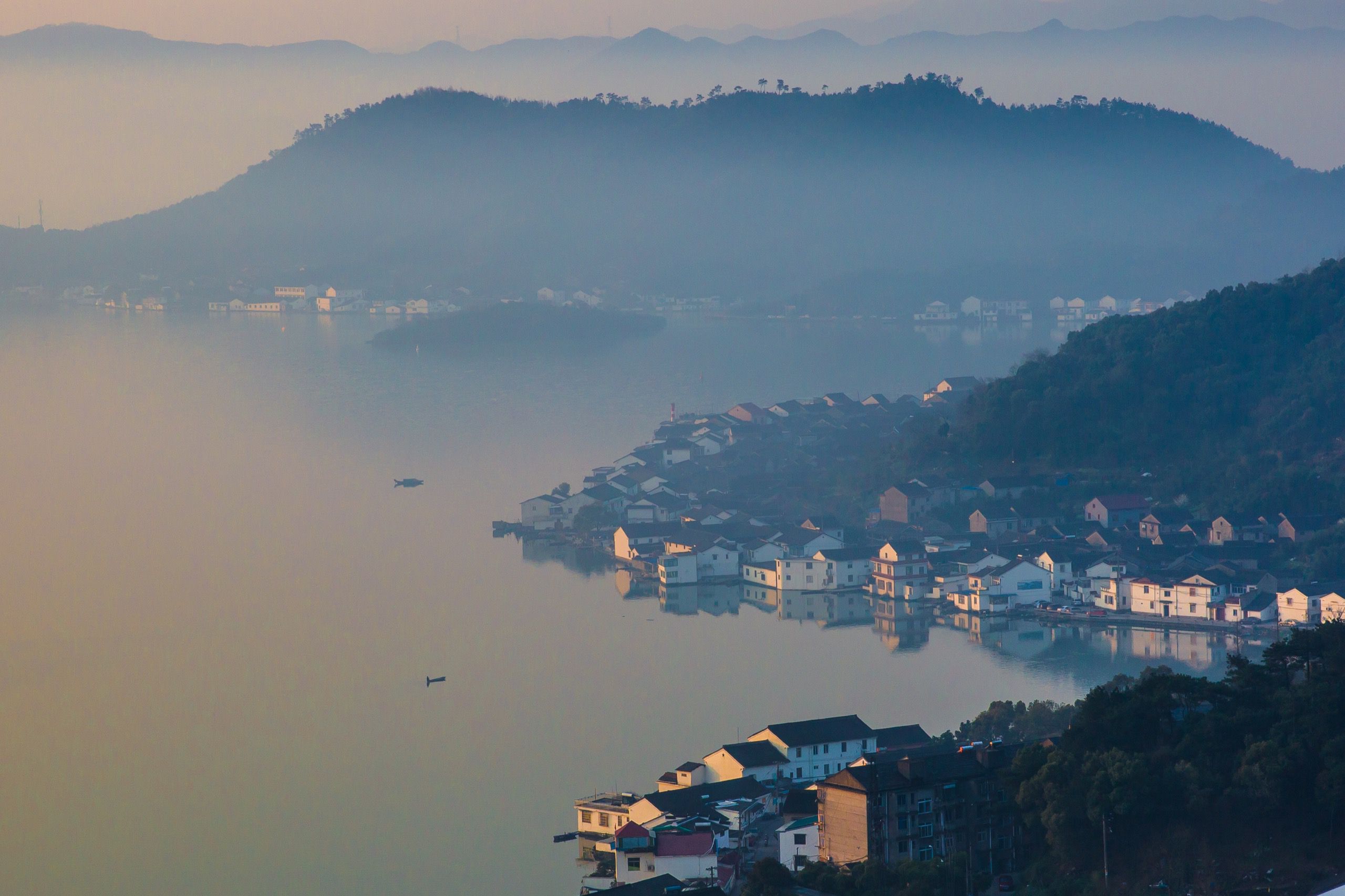 Learn to Speak the Language in Ningbo | The World of Chinese