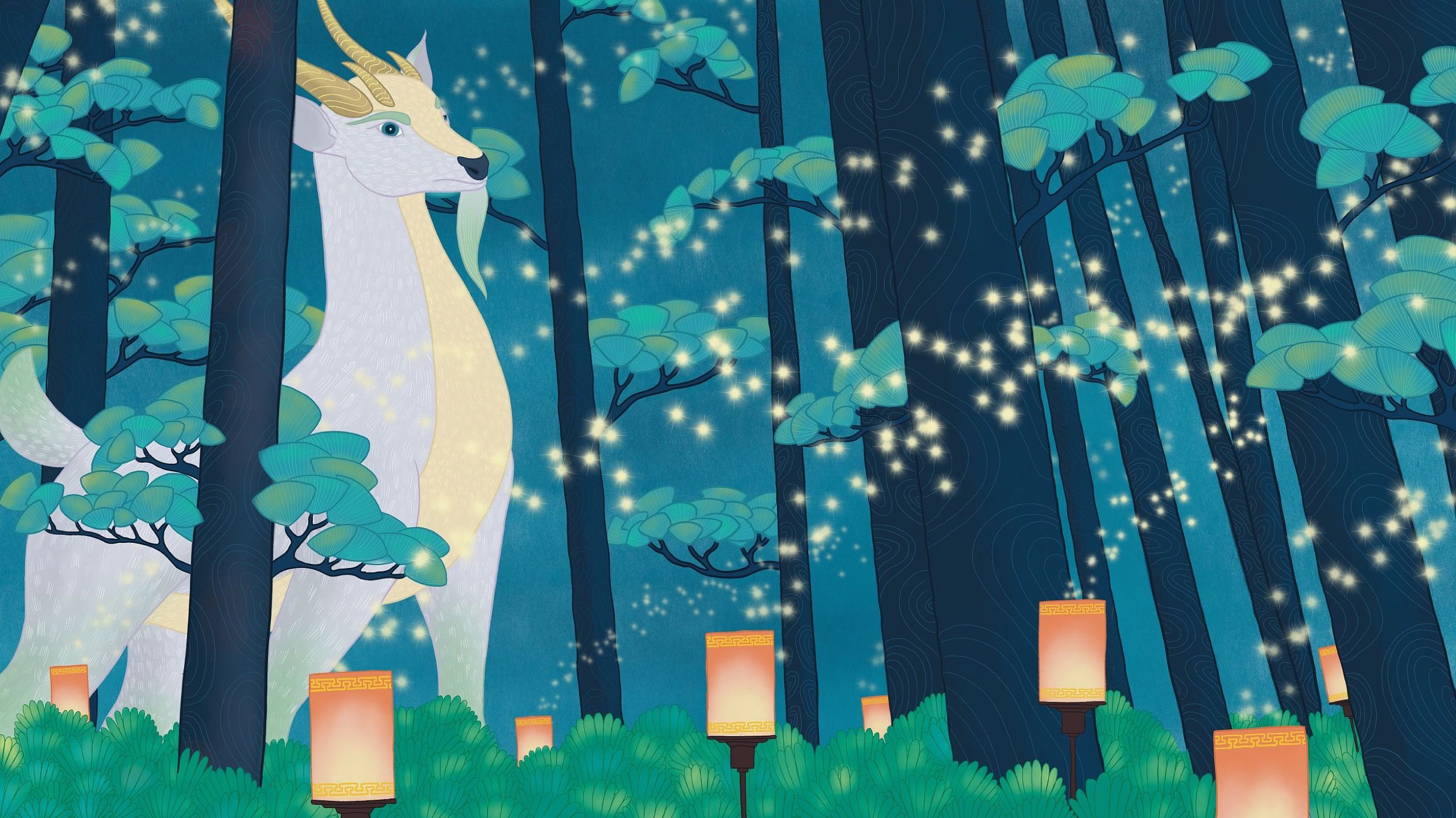 Meet Lin Lan, the Forgotten “Brothers Grimm” of Chinese Fairy Tales ...