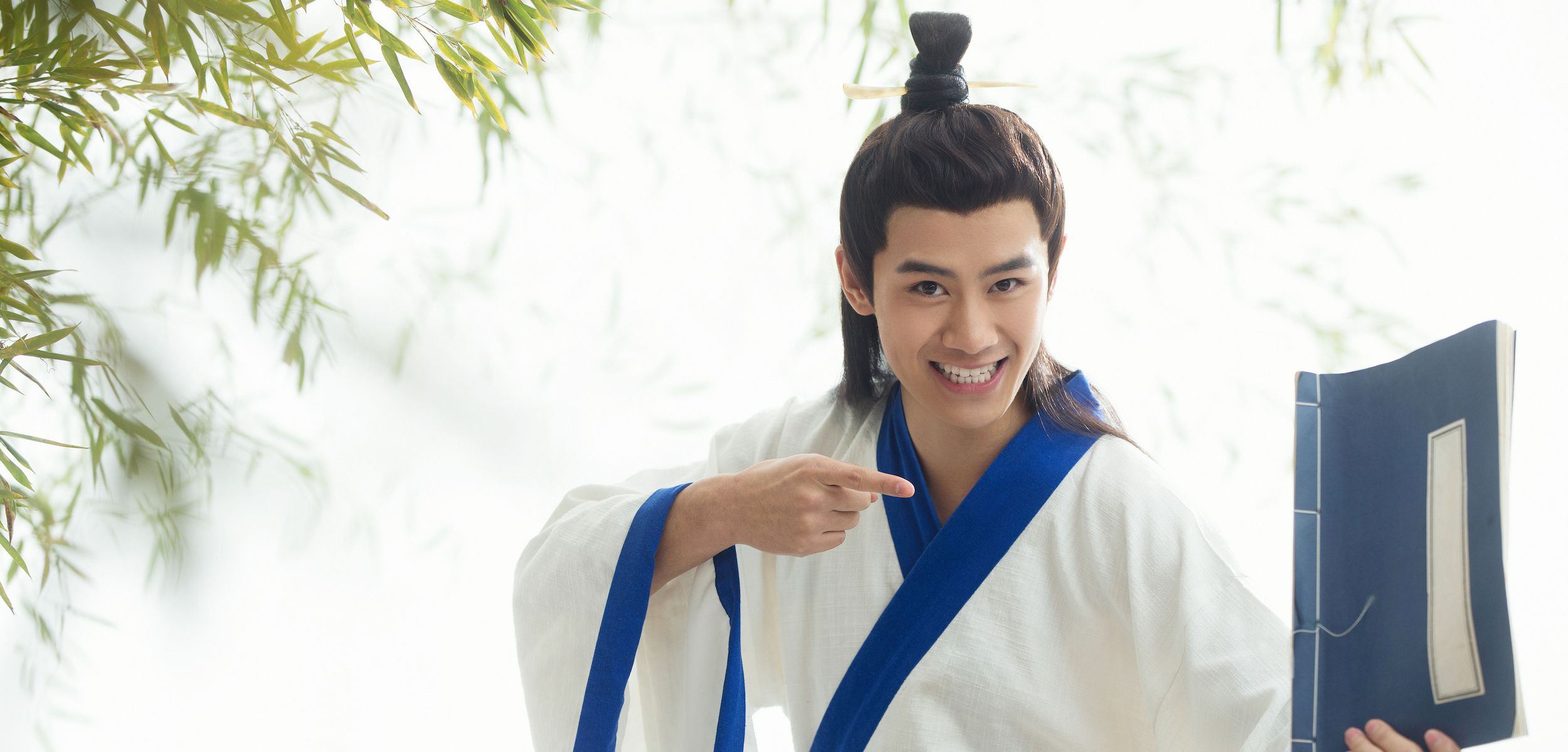 The Best (and Worst) Ancient Chinese Jokes | The World of Chinese