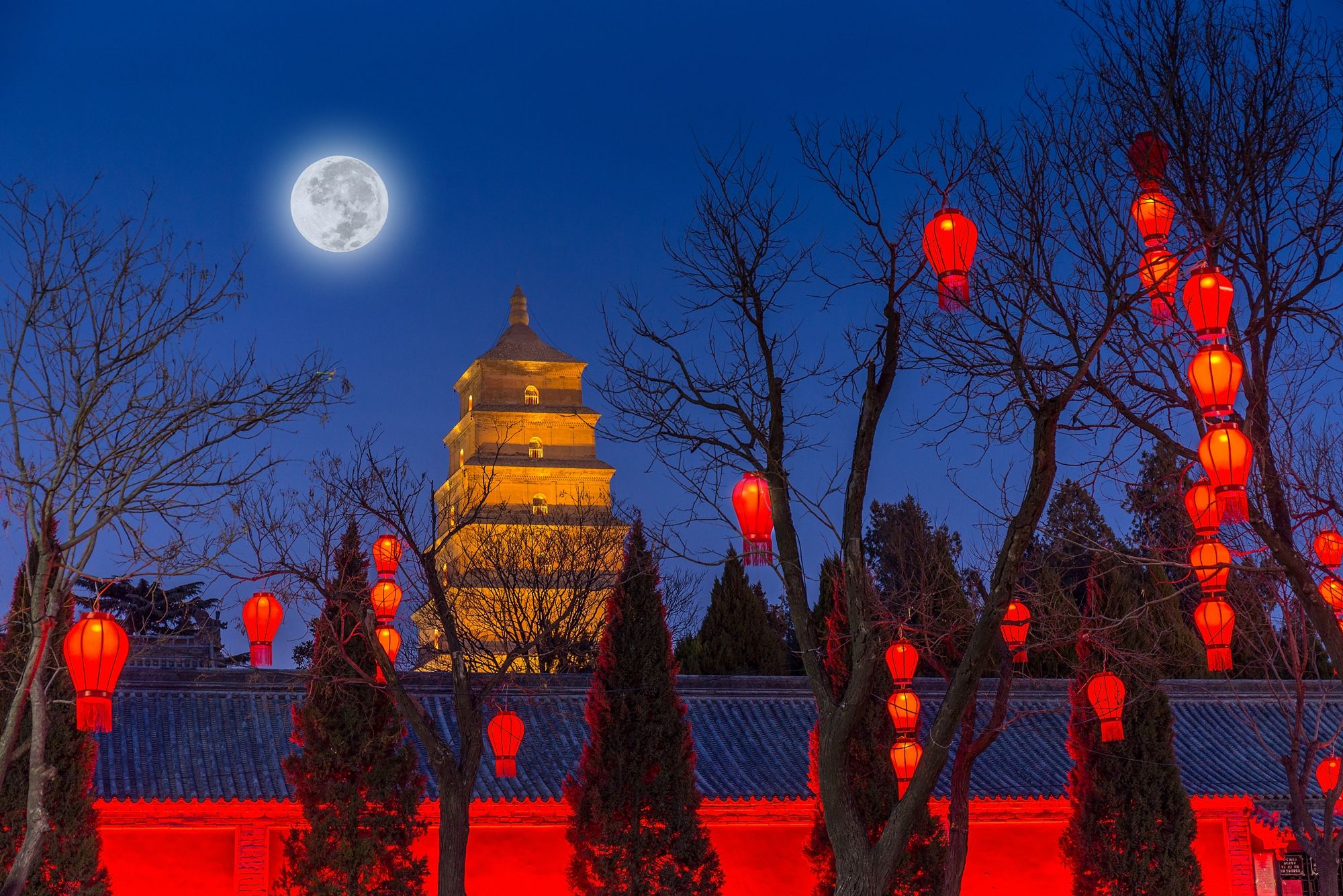 How the Lantern Festival was Celebrated in Ancient Chinese Poetry | The ...