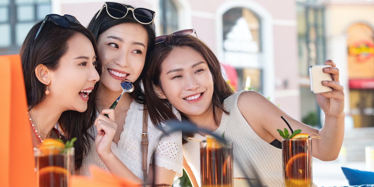 Class Act | The World of Chinese