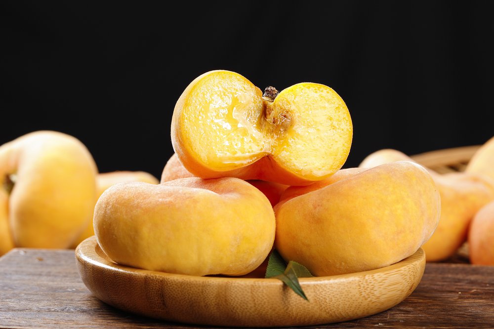 Where to Find the Best Pears in China