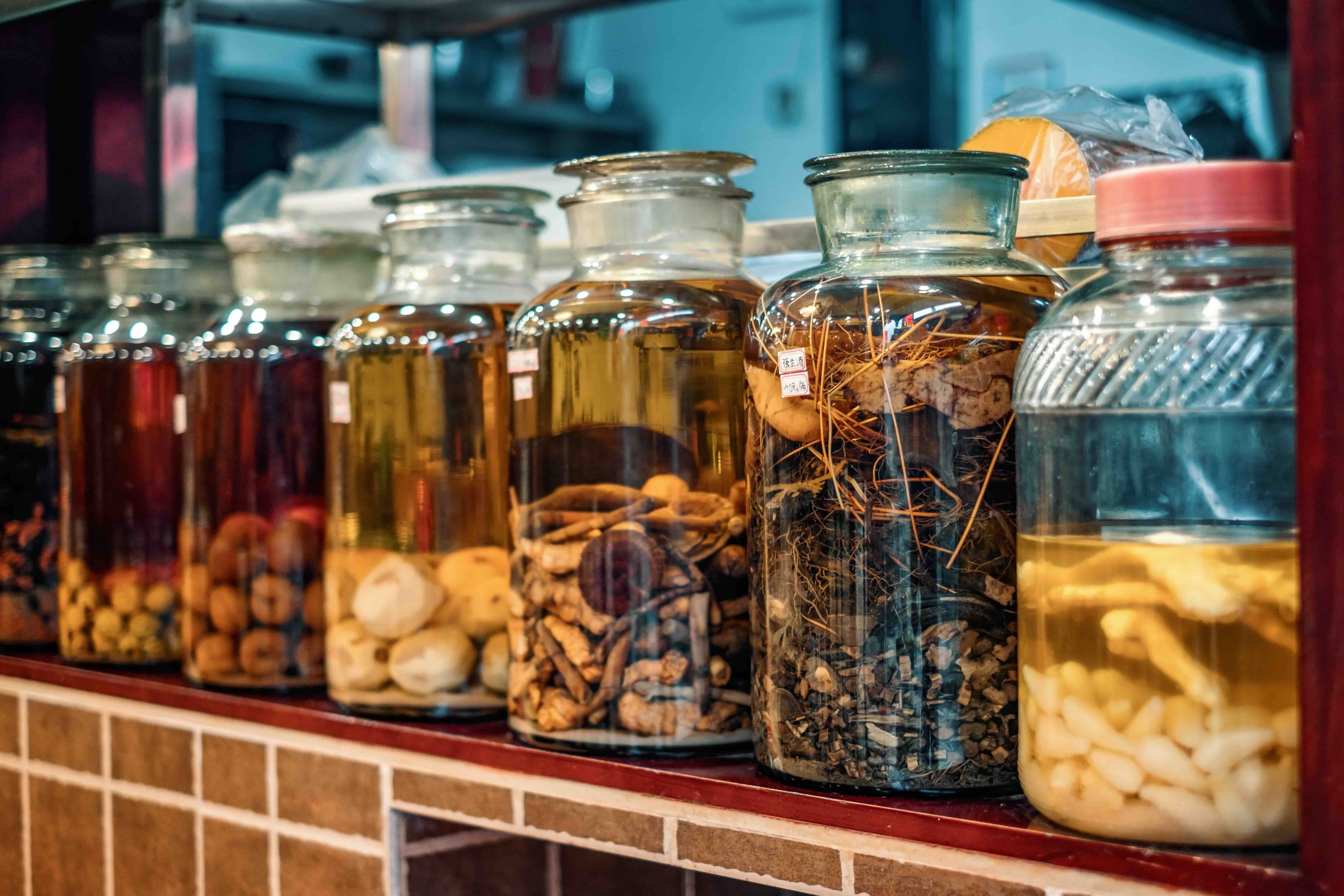 Why is TCM popular again among young people in China? | The World of ...