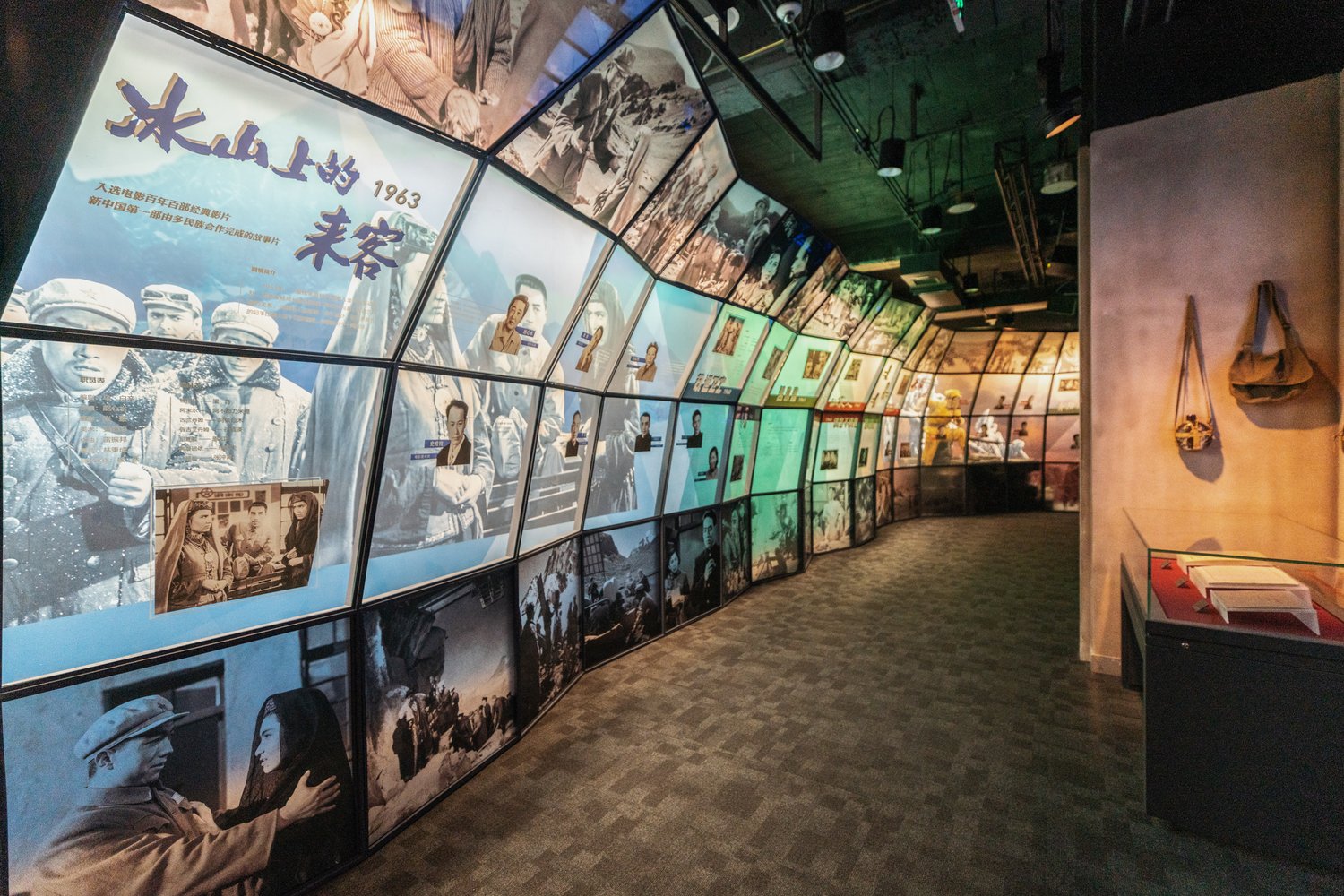 The History of New China’s Filmmaking Begins in the Northeast | The ...