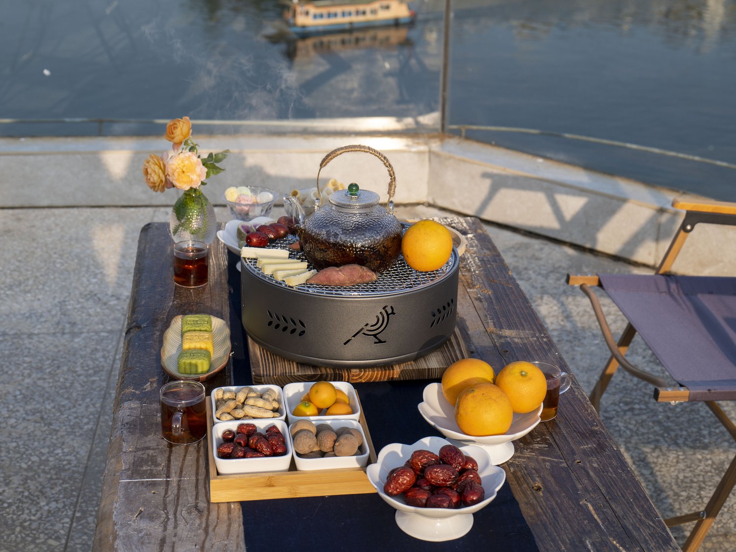 Tea Total: China’s New Style Teahouses are Booming, But Can They Keep ...