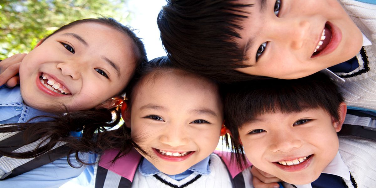Choice Chengyu: Kid Talk | The World of Chinese
