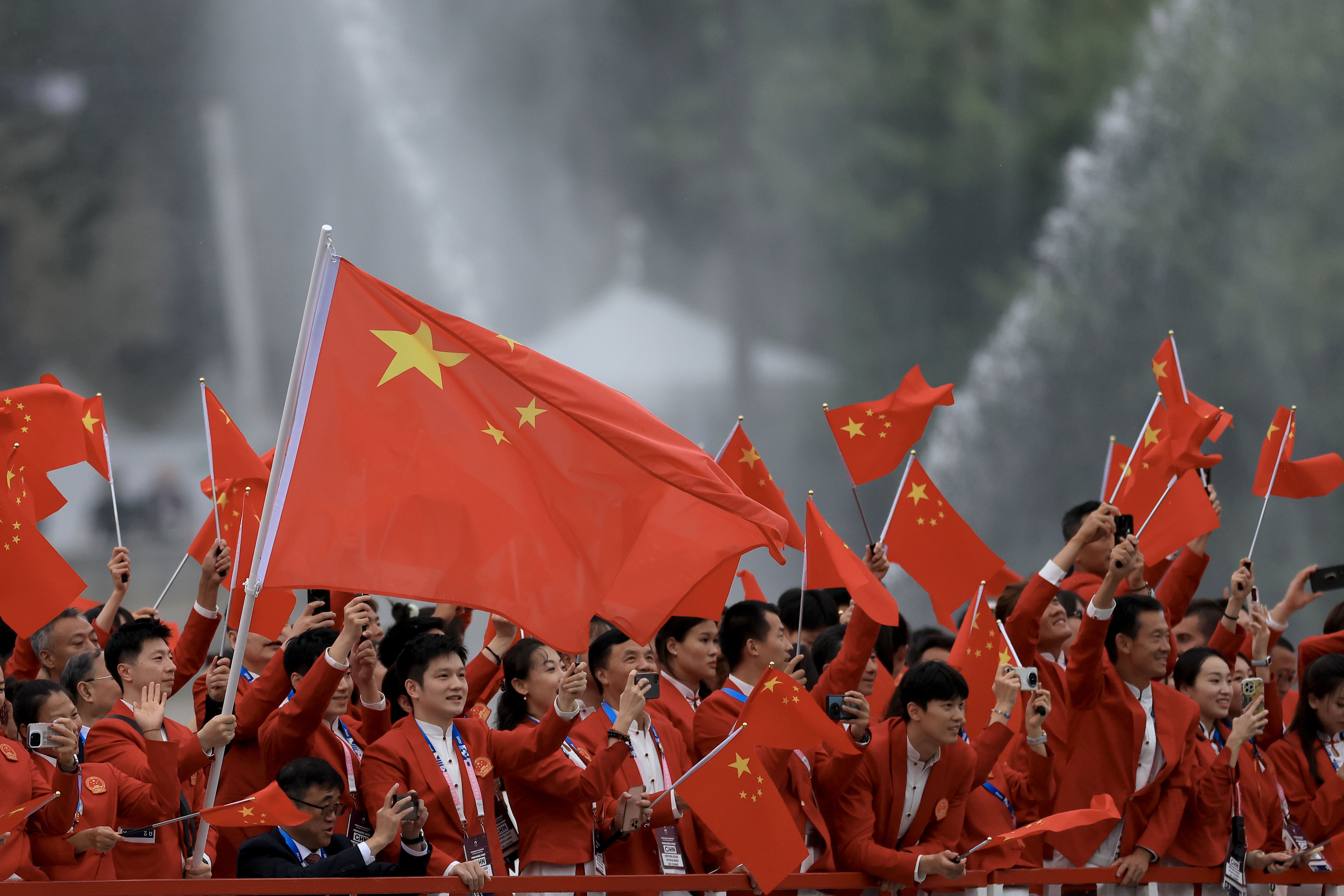 LANGUAGE | The World of Chinese