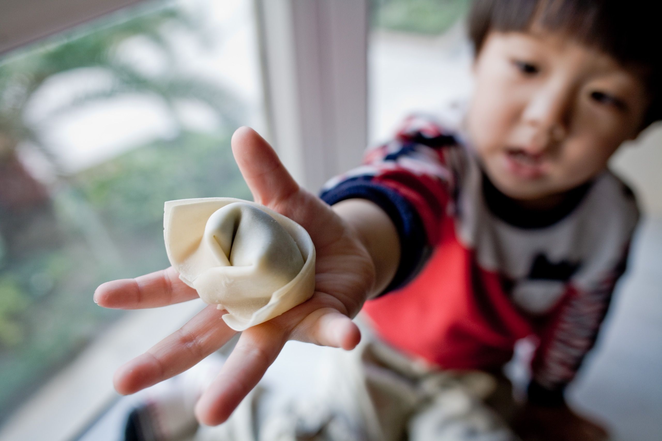 Dive Into the Wanton World of Chinese Wontons | The World of Chinese