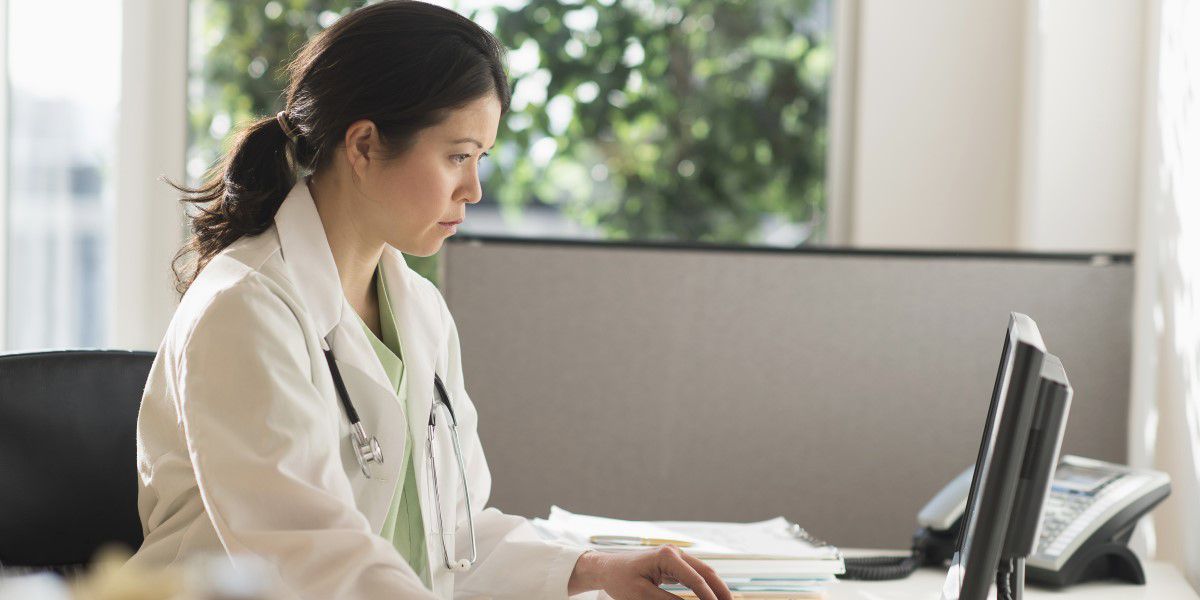 Doctors at a Distance | The World of Chinese