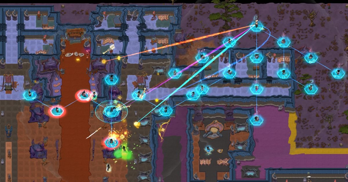 Despite Localization Challenges China’s Video Games Go Abroad Via Steam ...