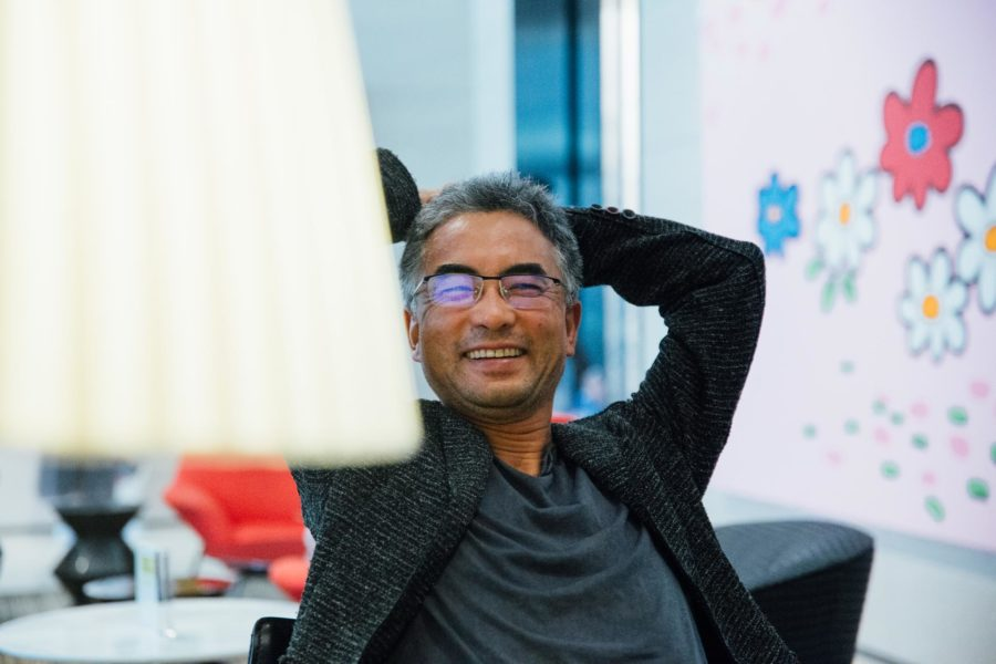 Young Chinese Mourn Tibetan Filmmaker Pema Tseden | The World of Chinese