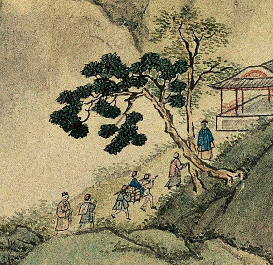 How Did Ancient Chinese People Travel? | The World of Chinese