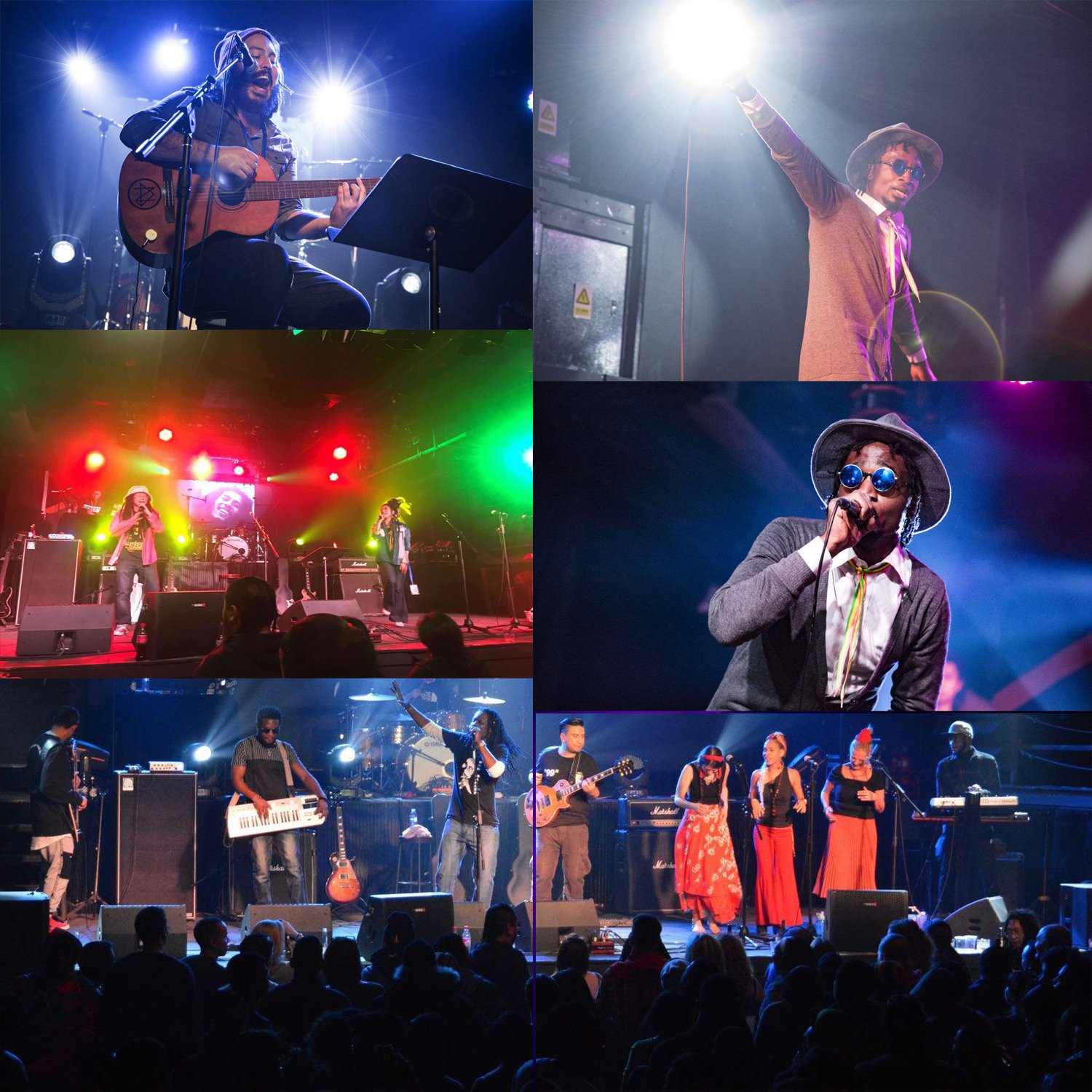 Reggae’s Chinese Roots Run Deeper Than You Think | The World of Chinese