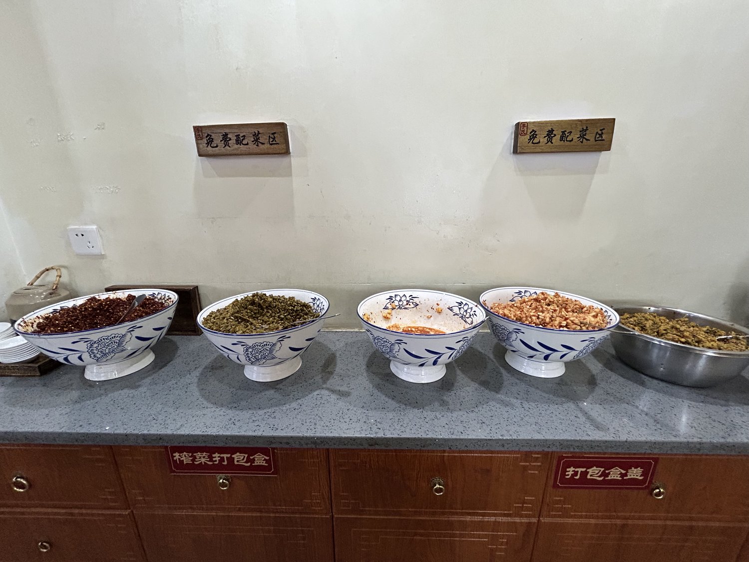 How the “Lufen” Rice Noodle Dish Became the Pride of a Hunan City | The ...