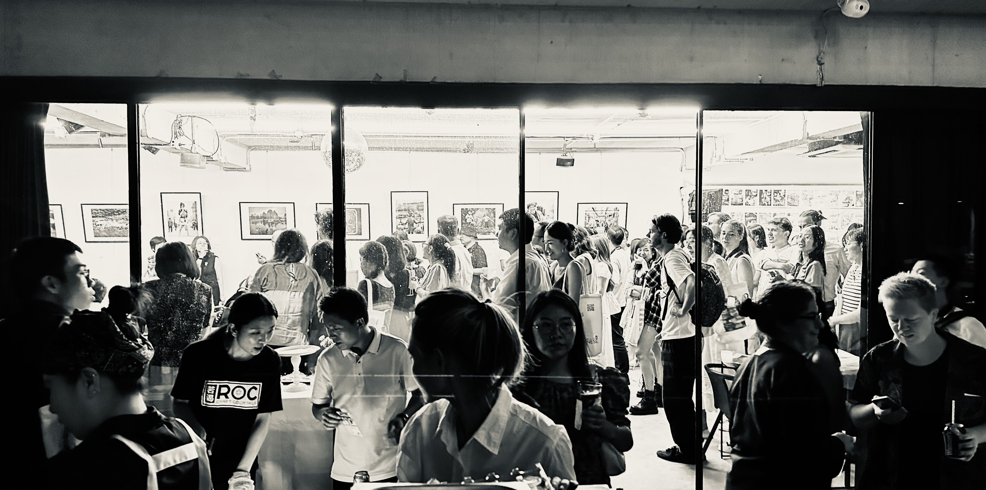 TWOC’s 100th Issue Launch Recap | The World of Chinese