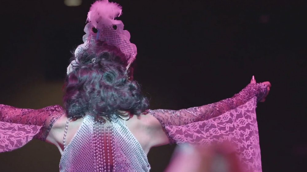 A New Documentary Reveals the Story of Chinese Diaspora Actresses | The ...