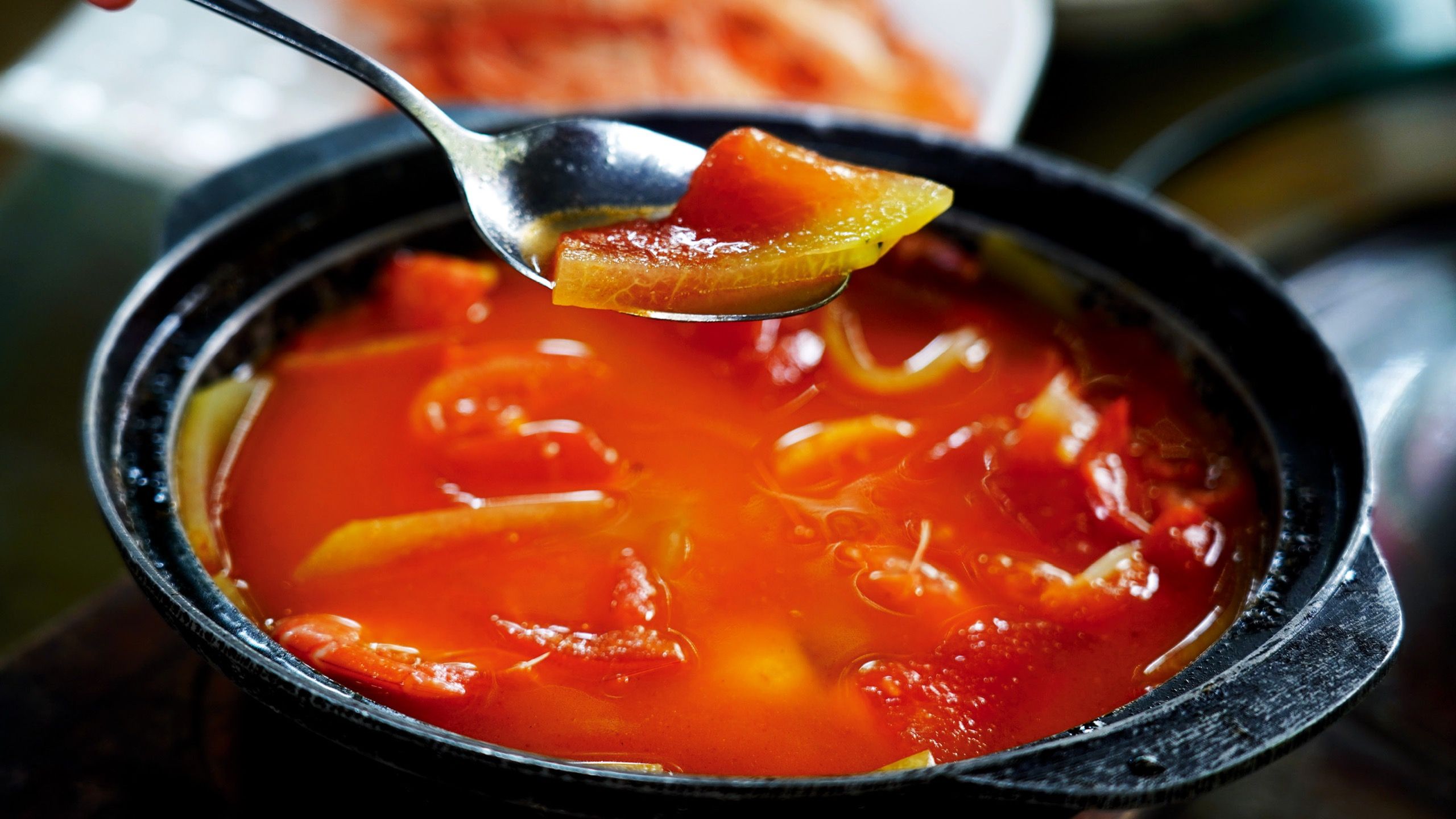 The Taste of Summer: Learn to Make Chinese Watermelon Clam Soup | The ...