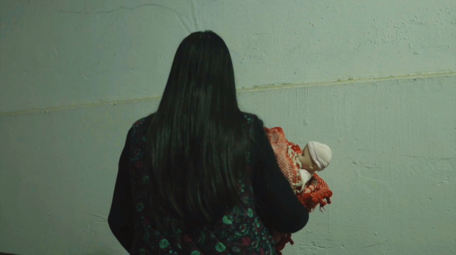 A Chinese Horror Story: What’s Spooked the Horror Film Industry in China?