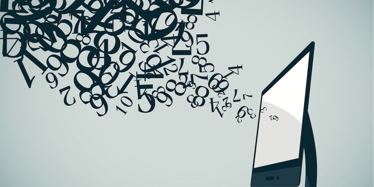 A Numbers Game | The World of Chinese