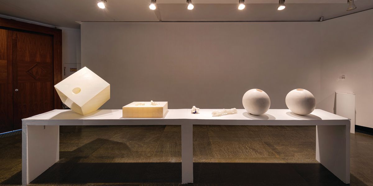 Gallery: Beyond Sight | The World of Chinese