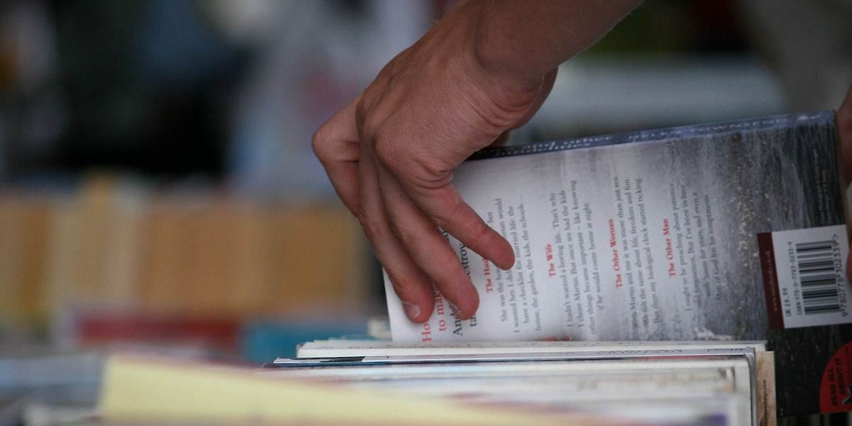 Book Burning | The World of Chinese