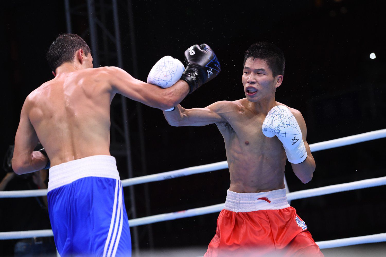 National boxing team dissolved over fixing scandal | The World of Chinese